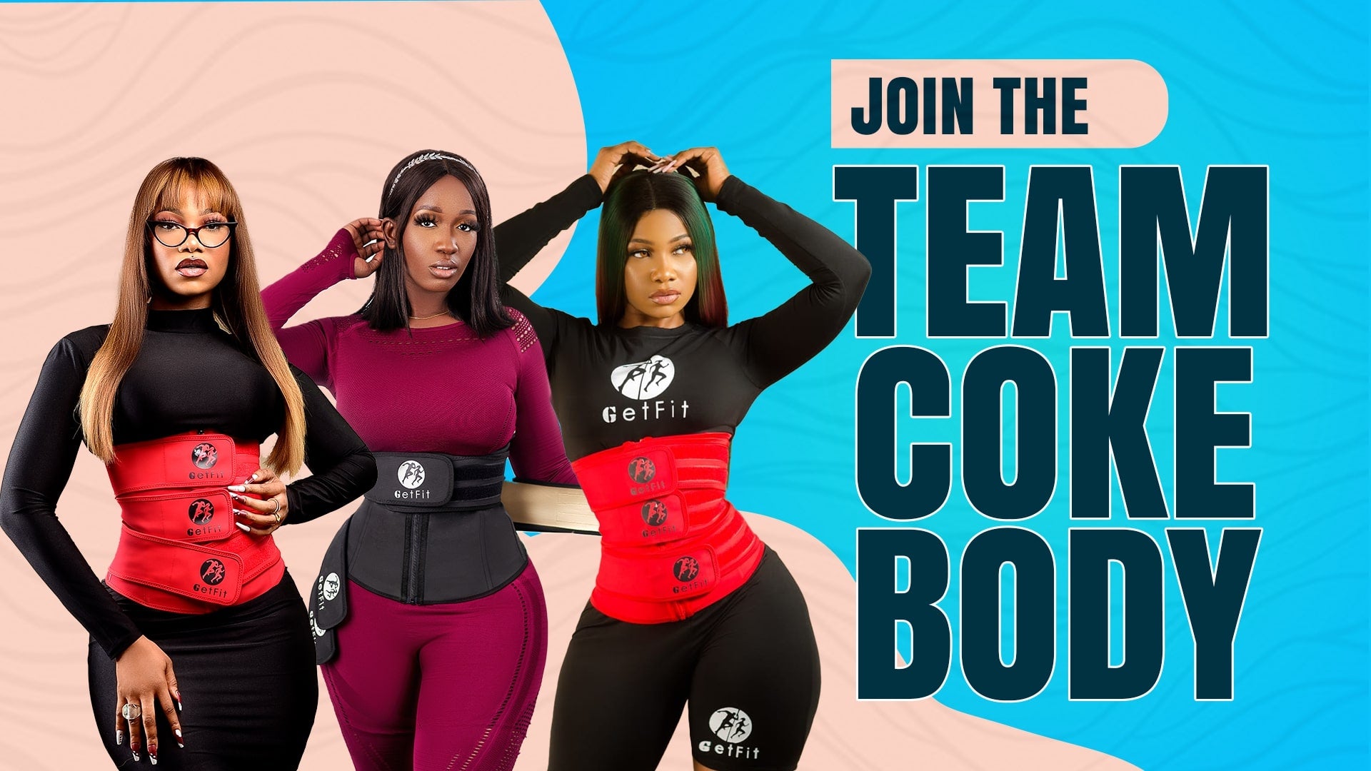 💖Transform Your Body, Elevate Your Body Confidence With GetFit – GETFIT-USA